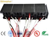 China UL1015 UL1007 Robot Control Cable Communication Wire Harness Connection Battery Main Control Harness for sale