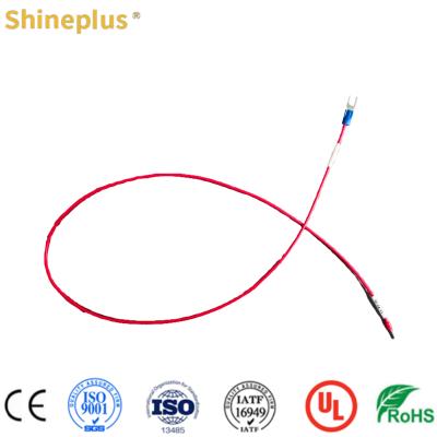 China High Torque Resistant Length 750mm Robot Wiring Harness Assemblies For Servo System for sale