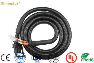 China 1500V 320A Electric Forklift Charging Cable - Universal Charging Harness for sale