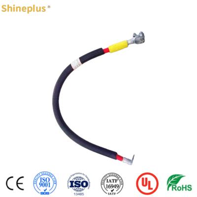 China 30A 1500V High Temperature Resistance Automotive Wiring Harness for Car Power Applications for sale