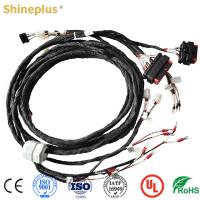 China UL1569 UL1332 Communication Wire Harness For Energy Storage Cabinet for sale