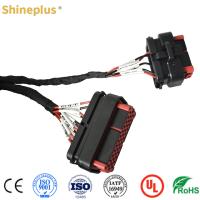 China UL1569 UL1332 Communication Wire Harness For Energy Storage Cabinet for sale
