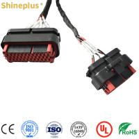 China UL1569 UL1332 Communication Wire Harness For Energy Storage Cabinet for sale
