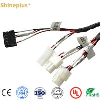 China UL1569 UL1332 Communication Wire Harness For Energy Storage Cabinet for sale