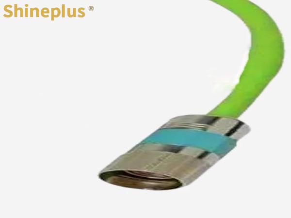 Quality UL2464 Robot Wiring Harness High Frequency Transmission Battery Communication for sale