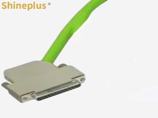 Quality UL2464 Robot Wiring Harness High Frequency Transmission Battery Communication for sale