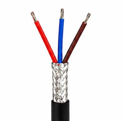tinned copper cable