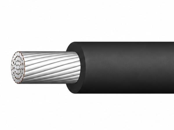 Quality UL10296 6AWG Energy Storage Cable Tinned Copper Stranded With PVC Insulation 1000V 105℃ for sale