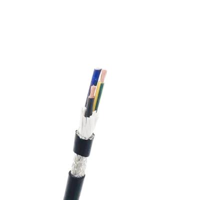 industrial wire cable