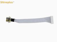 China UL2468 Cable Wire Harness Controller Harness 300V IP67 for Correction Controller Applications for sale