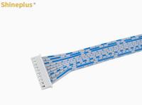 China UL2468 Cable Wire Harness Controller Harness 300V IP67 for Correction Controller Applications for sale