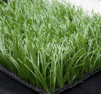 China Chinese Supplier New Hot selling Football Artificial Grass Outdoor football plastic turf carpet Soccer artificial grass for sale