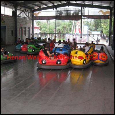 China Hot sale floor net electric bumper car for sale for sale