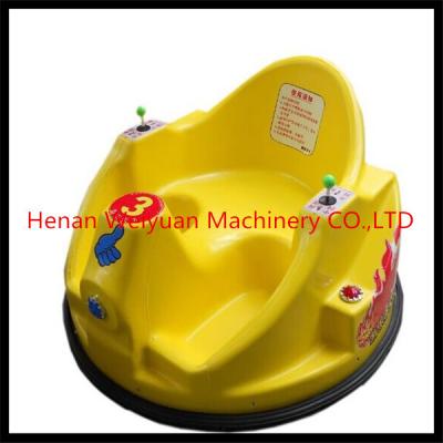 China cheap high quality UFO bumper car for amusement rental for sale