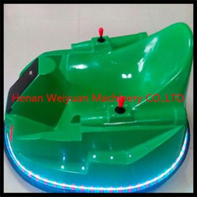 China amusement park kids ufo bumper car with CE for sale