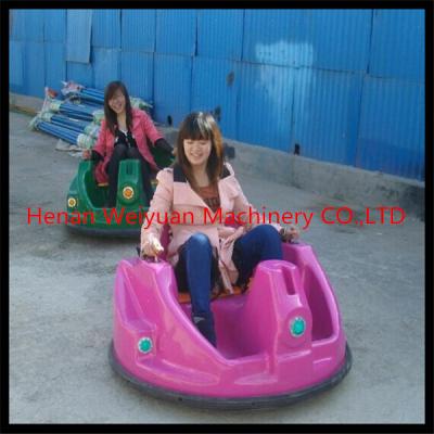 China Amusement rides electric ufo bumper cars for sale for sale