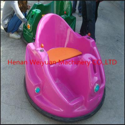 China commercial used ealetric UFO bumper cars for sale for sale