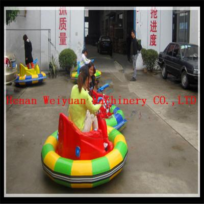 China Indoor Chinese Battery Kids Inflatable UFO Bumper Car For Sale for sale
