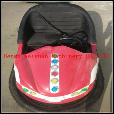 China Adult&Kids Coin Operated Inflatable Battery Bumper Cars for sale for sale