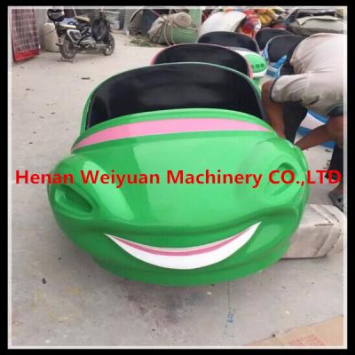 China Convenient and interesting amusement equipment rides battery bumper cars for sale now for sale