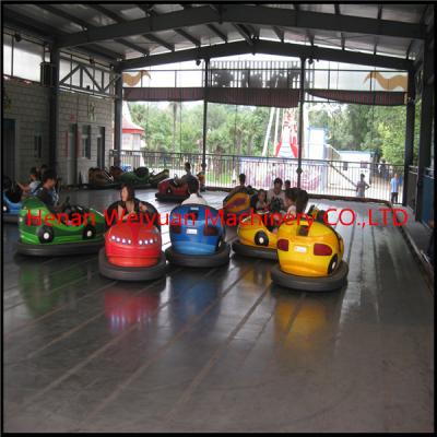 China Hot sale!! popular and best price kids steel floor mini bumper car for sale for sale