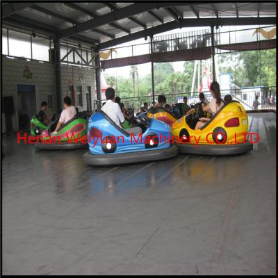 China 2 seats Ground Net hard flooring for bumper cars  sales cheapest for sale