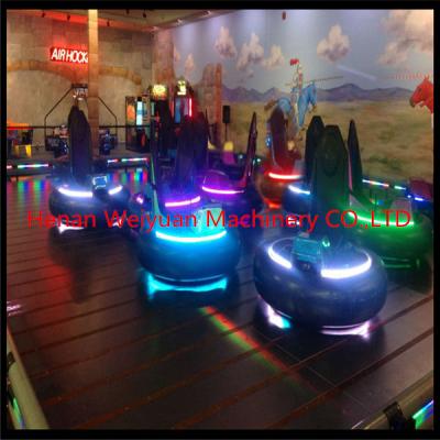 China factory directly supply  children ride christmas ride floor net bumper car for sale