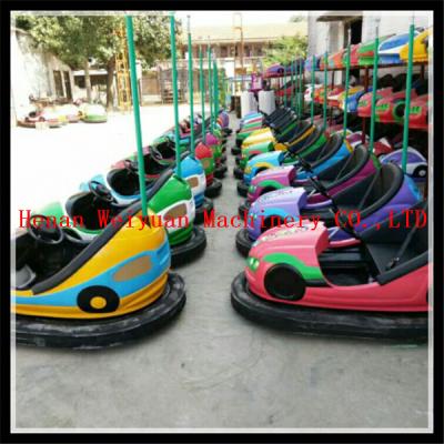 China 2seats luxury Go kart karting racing cars car bumper  car ceiling floor for sale