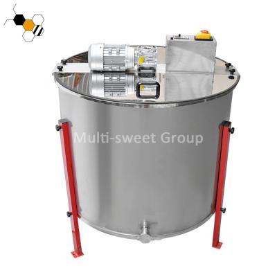 Cina Il CE 220V centrifugo 110V 24 incornicia Honey Extractor elettrico in vendita