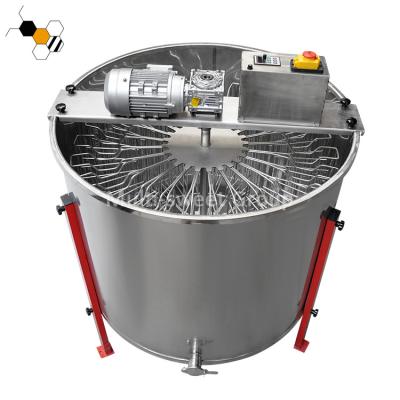 Cina Il CE 220V centrifugo 110V 24 incornicia Honey Extractor elettrico in vendita
