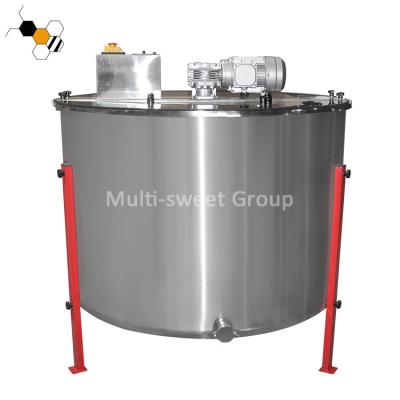 Cina Strutture Honey Extractor elettrico del canestro 40 di apicoltura 44*28m in vendita