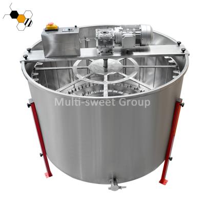 Cina Strutture Honey Extractor elettrico del canestro 40 di apicoltura 44*28m in vendita