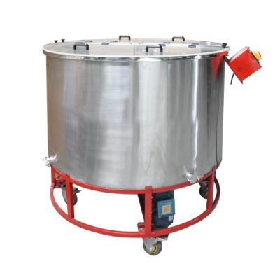 中国 二相1.1KW Dia 150cm 72のフレームの電気蜂蜜の抽出器 販売のため