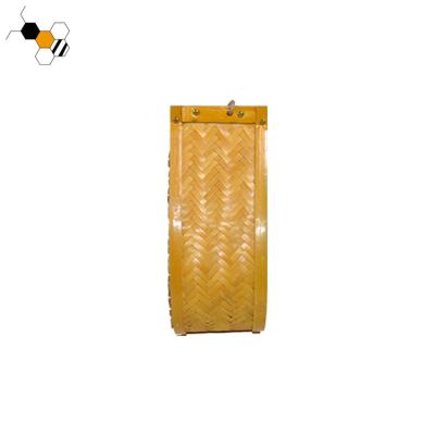 Cina insetti di bambù di Mason Bee House For Beneficial del pino di altezza di 7.6kg 44mm in vendita