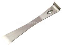 China 185g Honey Bee Scraper for sale