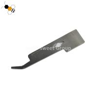 China Sharp Knife Blade 16cm Beekeeper Pocket Hive Tool for sale