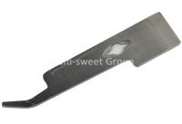 China Sharp Knife Blade 16cm Beekeeper Pocket Hive Tool for sale