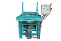 China 600pcs/H Beehive Making Machine for sale