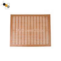 China Hive Tools 10 Frame Propolis Collector Apiculture Tools for sale