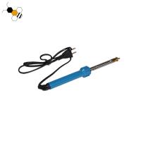 China 30W Cooper Electric Wire Embedder Apiculture Tools for sale