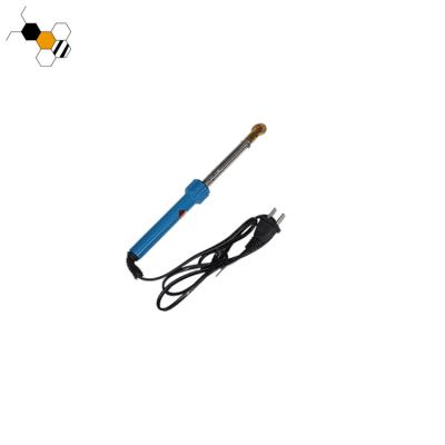 China herramientas de la apicultura de Electric Wire Embedder del tonelero 30W en venta