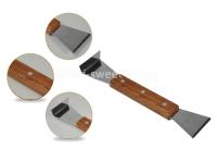 China Stainless Steel Bee Hive Tool for sale