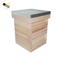 China Antiseptic Thick 20mm Beeswax Foundations Bee Hive for sale