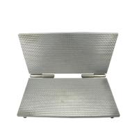 China 4.9mm Cell Beeswax Foundation Embossing Machine 42*22cm for sale