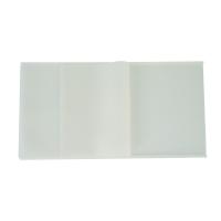 China Beekeeper Silicone Beeswax Foundation Mold Manual Type for sale