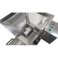 China Beekeeping Screw Type Honey Wax Separator Machine 14r/Min for sale