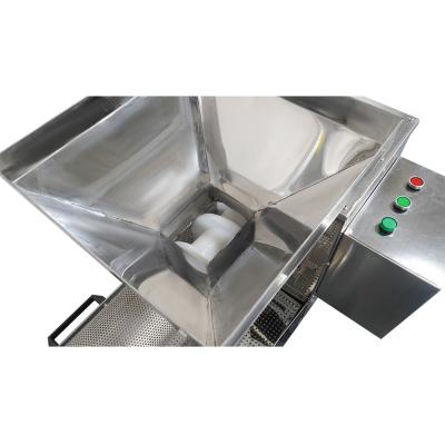 Cina Apicoltura Honey Wax Separator Machine a vite 14r/Min in vendita