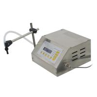 China Numerical Control Liquid Oil Honey Processing Machine 3500ml for sale