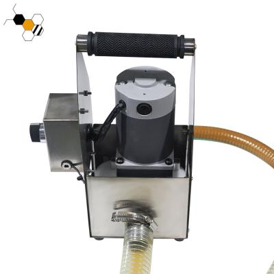 Cina innesco elettrico di auto di 500kg/H Honey Transfer Pump 120W DC12V in vendita