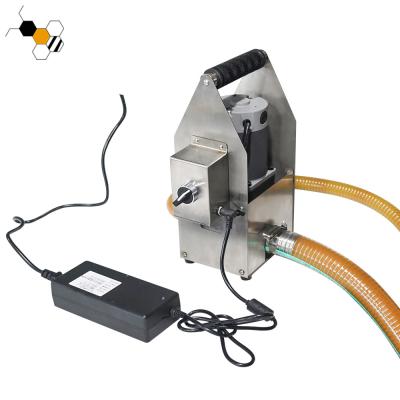 Cina innesco elettrico di auto di 500kg/H Honey Transfer Pump 120W DC12V in vendita